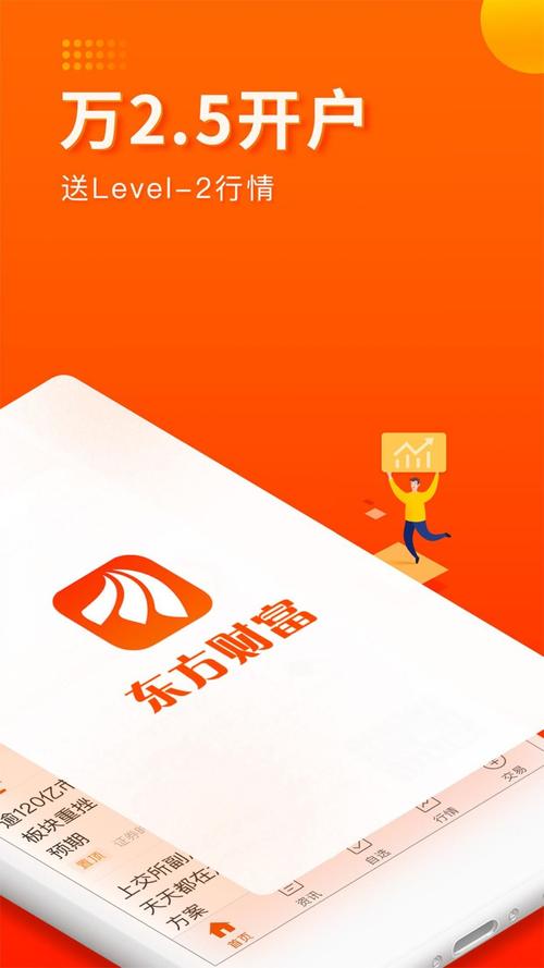 东方财富通手机版官方截图