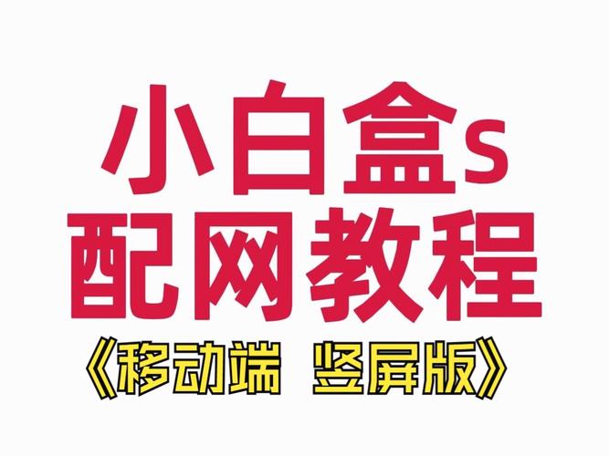 小白盒子破解软件教程