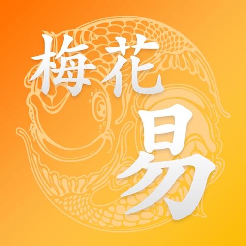 最新版梅花易数App截图