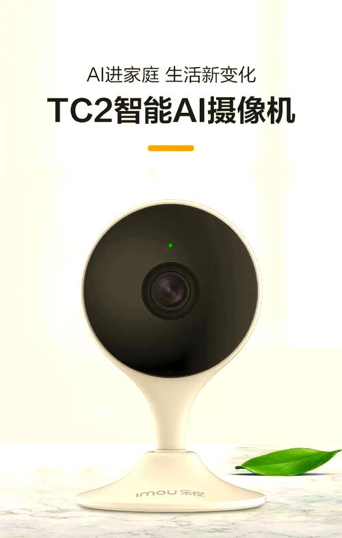 大华乐橙摄像头app图标