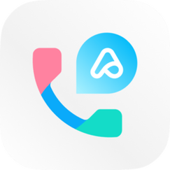 小爱通话app安装图标