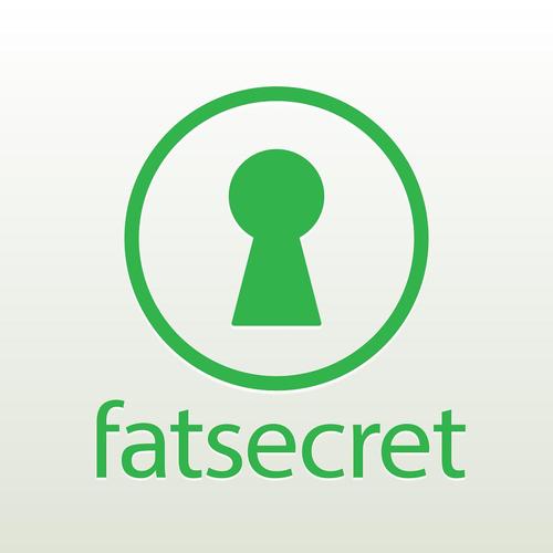 fatsecret计算器app图标
