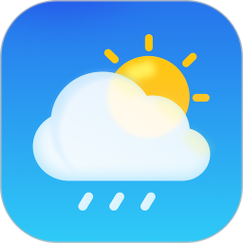 天气预报app官网截图