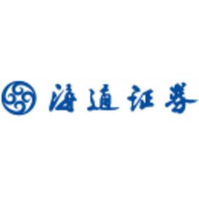 海通证券手机版官网图标