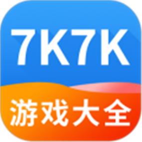 7k7k盒子官方图标