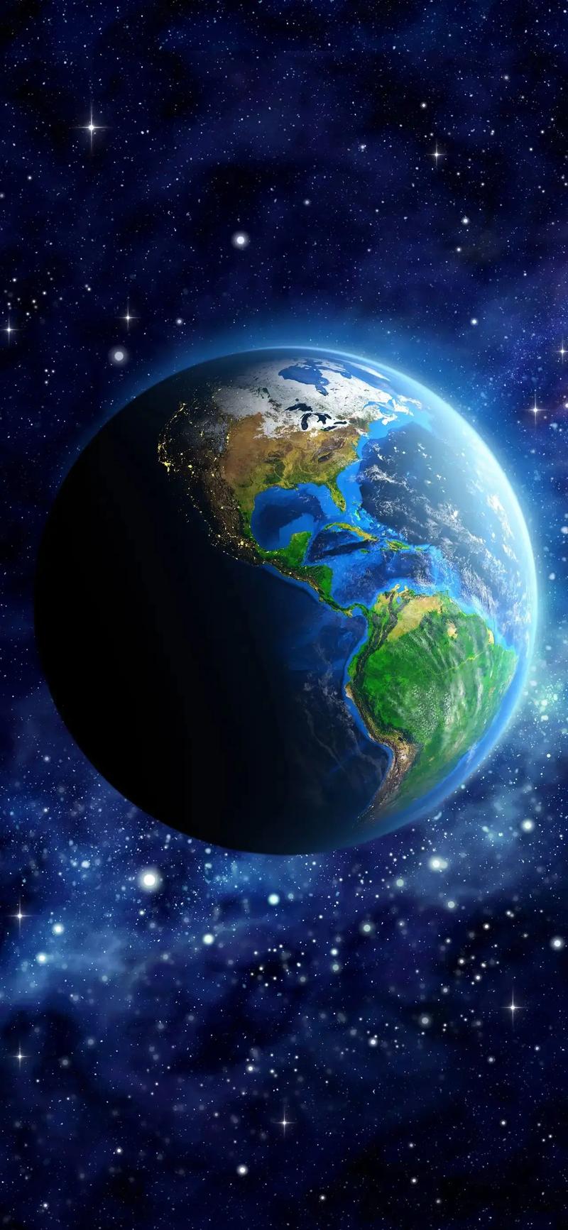 3d实景地图3维地球