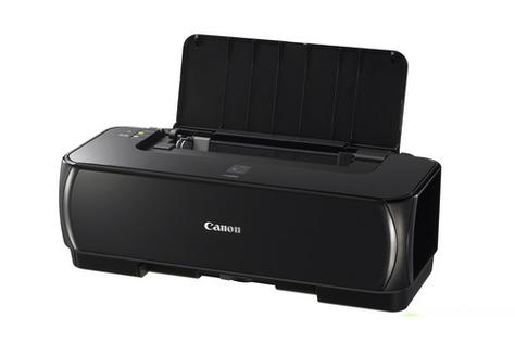 Canon佳能打印机iP1880图标