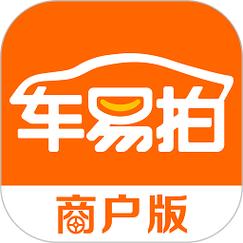 车易拍官网图标