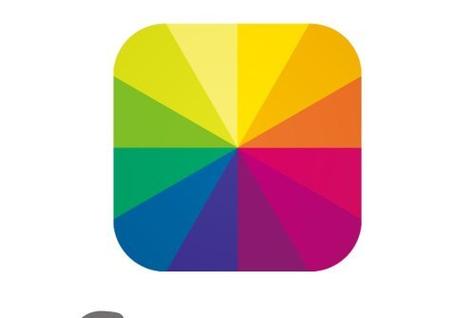 fotor在线编辑图片图标
