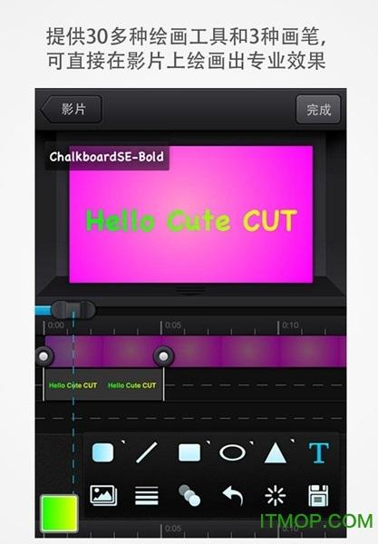 cutecutpro官方图标