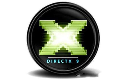 DirectX9安卓图标