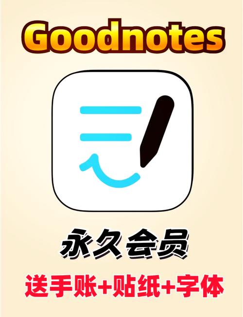 Goodnotes官网正版截图