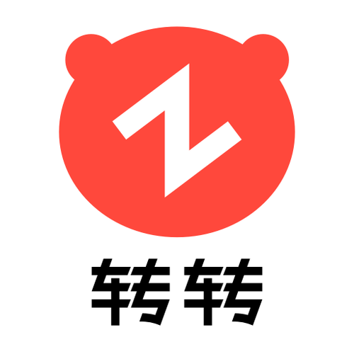 转转安装免费版图标