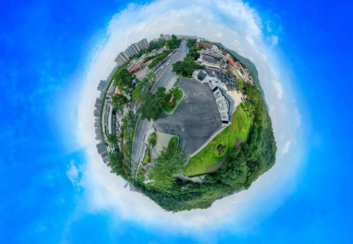 720云vr全景地图图标