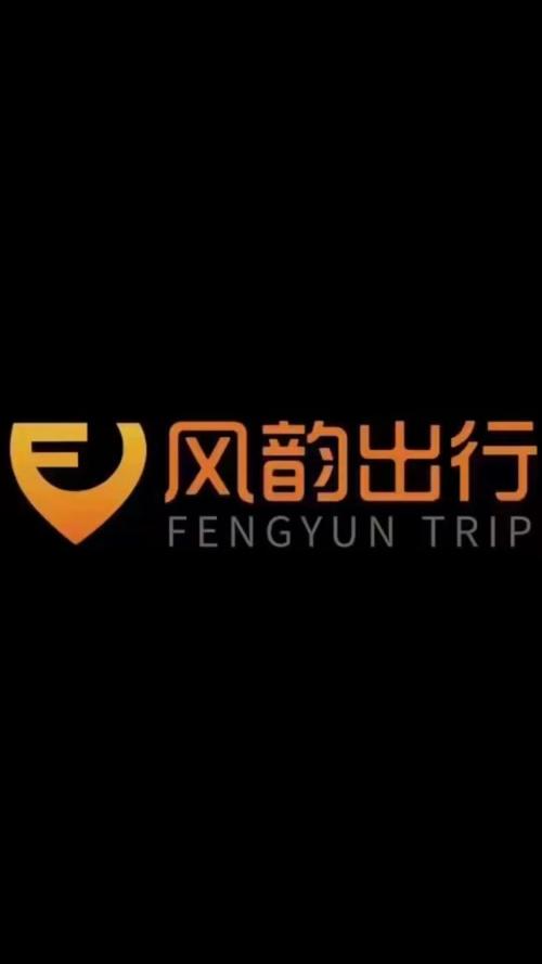 风韵出行极速版官网图标