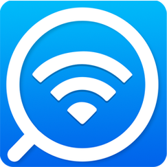 wifi密码显示器app官方版免费安装截图