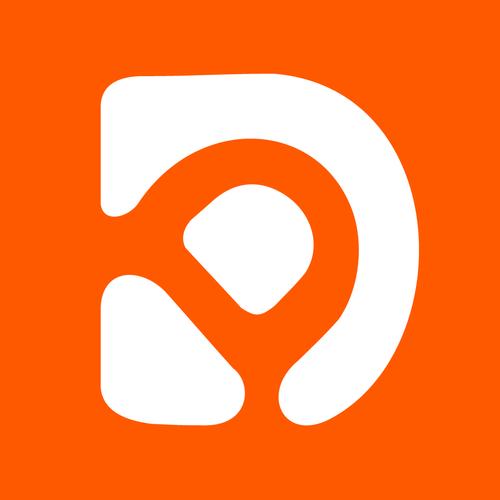 嘟嘟app官方正版图标