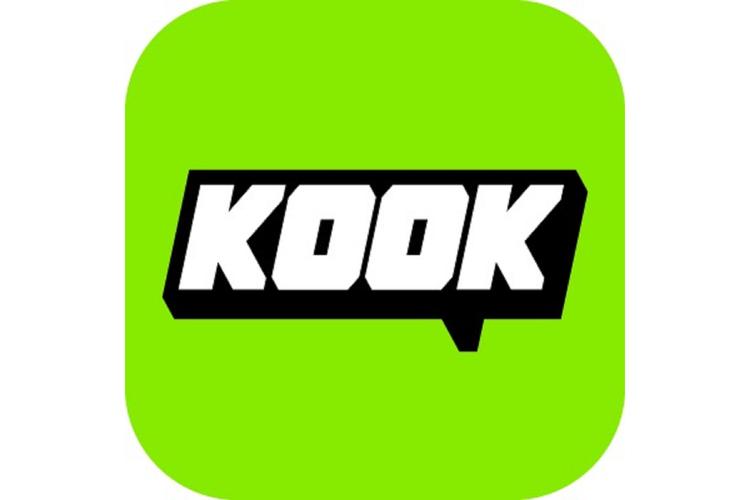 kook开黑啦2024最新版图标