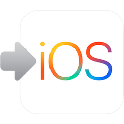 move to ios官方