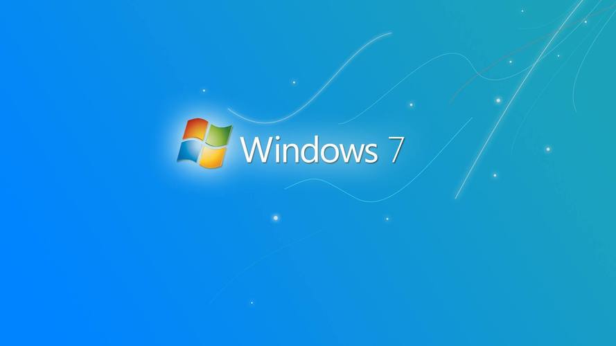 win7官方壁纸超高清图标