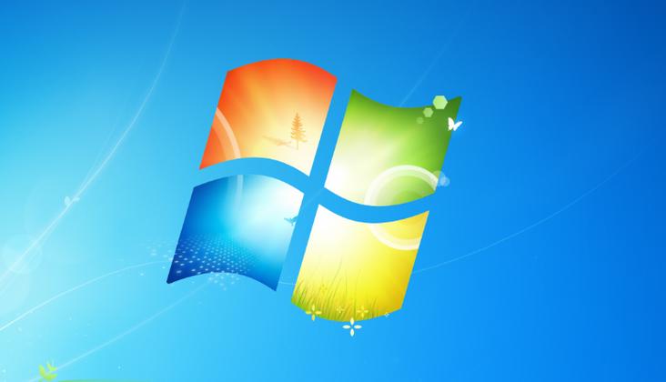 win7映像文件iso图标