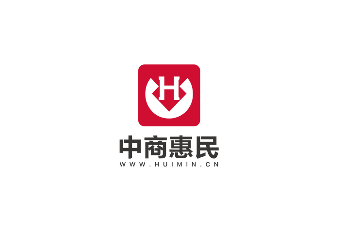 中商惠民订货平台图标