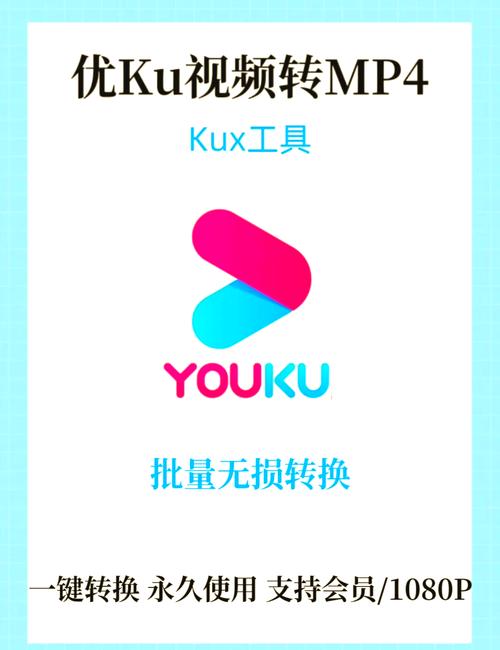 优酷改成mp4图标