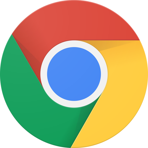 Chromecast最新版图标