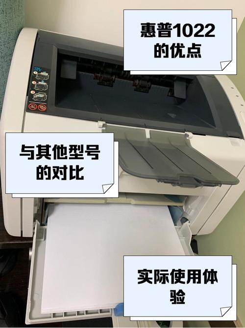 惠普1022驱动安装步骤详解图标