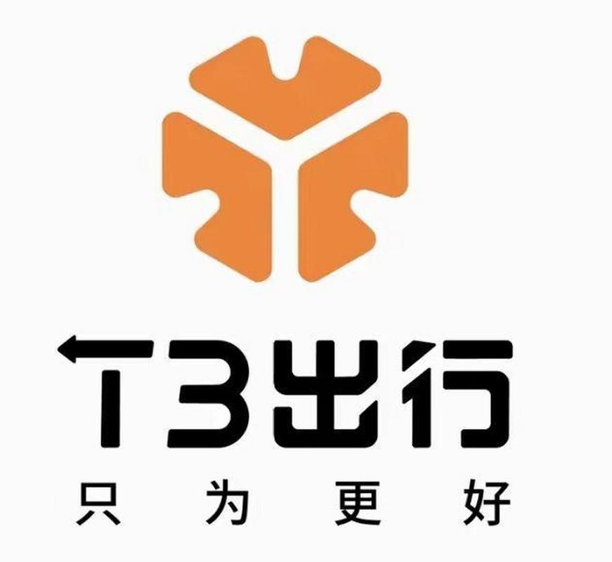 T3出行司机版截图