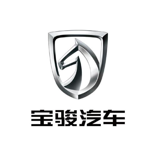 新宝骏车联安装图标