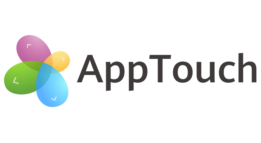 touchscale入口小程序图标