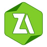 老外管理器2024最新版本绿色图标