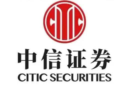 中信证券手机版官网图标