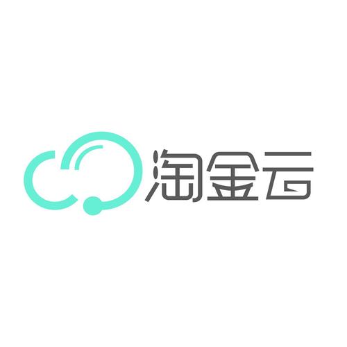 淘金云app官方图标