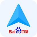 百度导航HD版截图