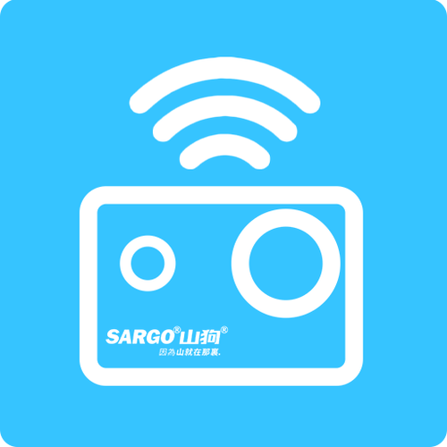 山狗sargo安装免费最新版本截图