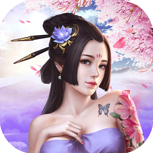 美人三国破解版无限内购