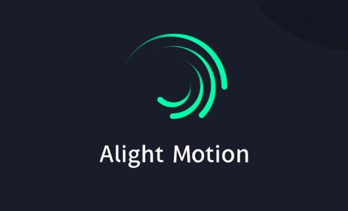 alight motion字体包图标