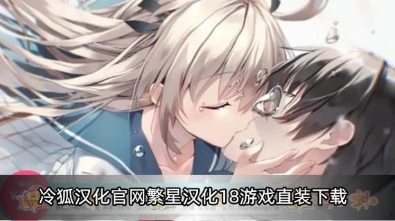 冷孤汉化繁星汉化破解版图标
