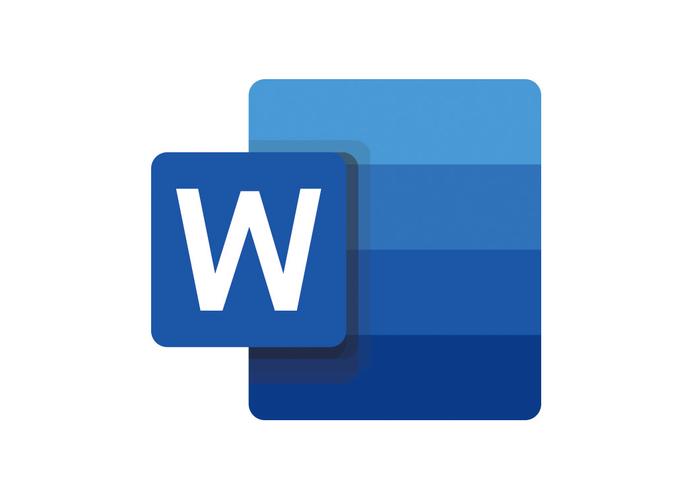 免费的word模板网站图标