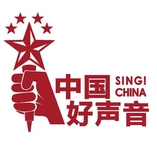 好声音APP官方图标