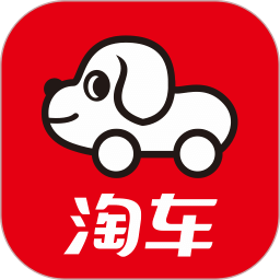 淘车车口碑怎么样图标