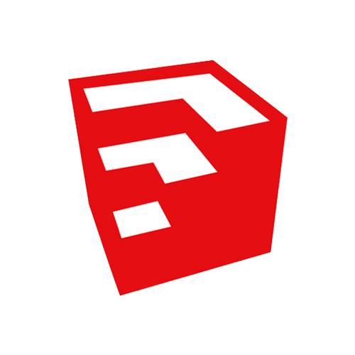 草图大师免费素材库截图