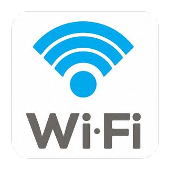 netsh查看wifi密码图标