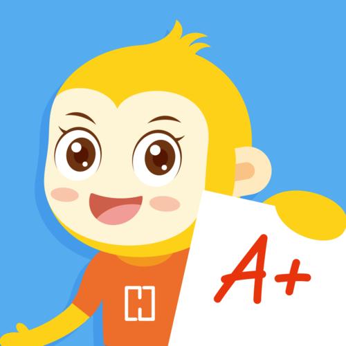 请学生端云成绩app