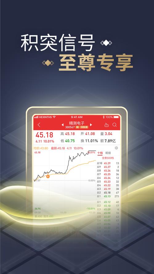 同花顺模拟炒股app安装最新版本2023