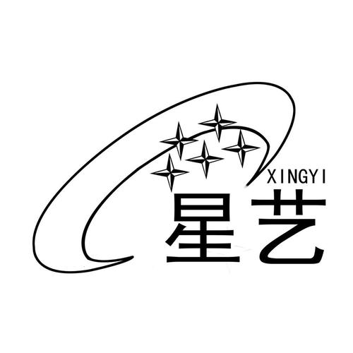 星艺影视安卓版图标