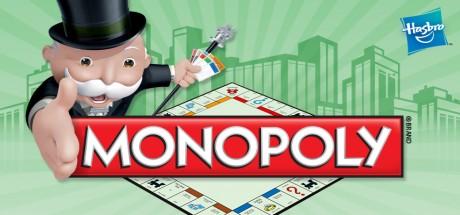 monopoly大富翁破解版图标