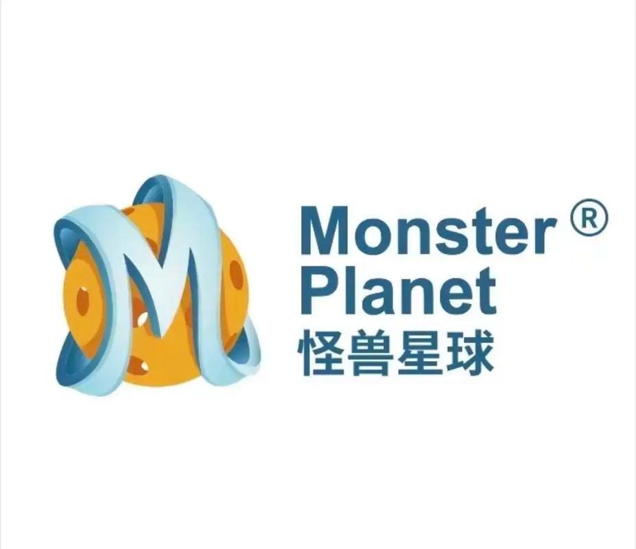 怪兽星球官网截图